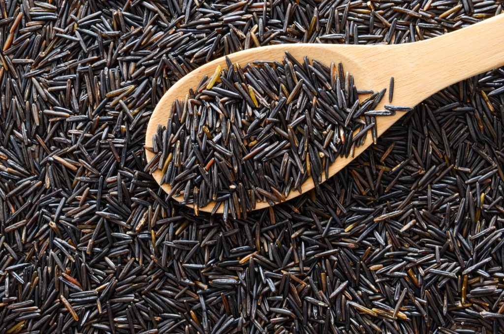 Wild Rice — FoodStory