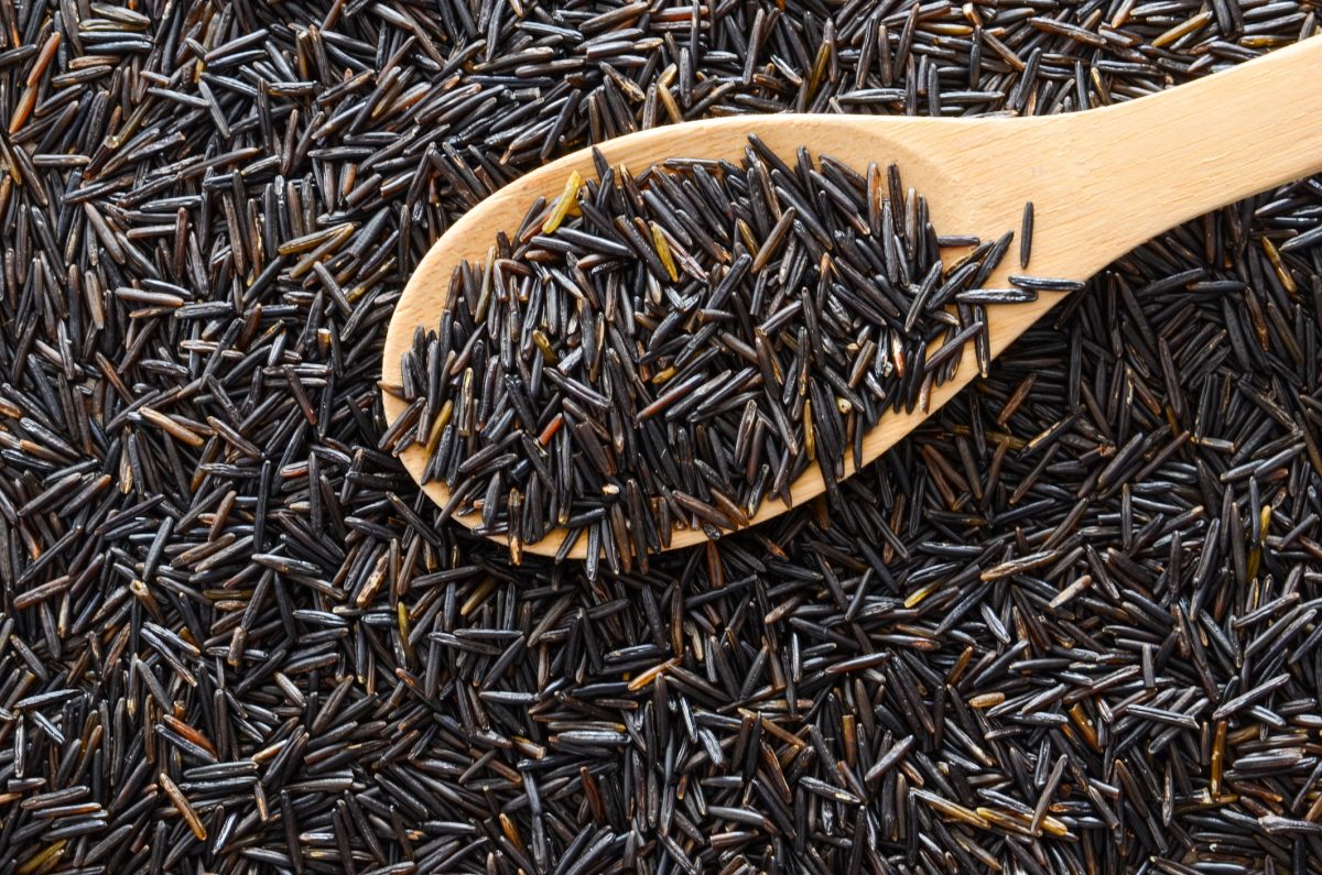 Wild Rice — FoodStory