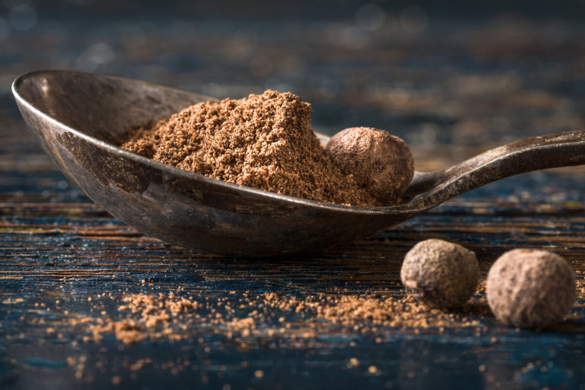 Allspice — FoodStory